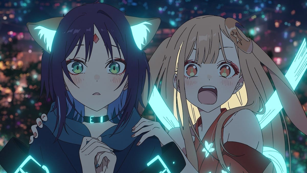Film Cosmic Princess Kaguya! Resmi Umumkan Tanggal Rilis